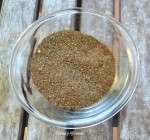 Kiopoolu, caviar de berenjena al estilo de búlgaro; Bulgaria – Cocinas ...