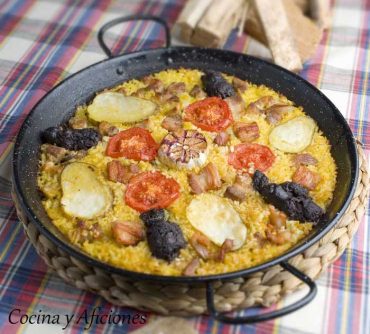 Técnicas de cocina para cocinar el arroz, conociendo el arroz.