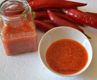 Mojo sakay, desde Madagascar y picante, picante¡¡