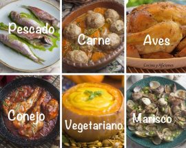 Pularda asada, un ave de Navidad paso a paso - Cocina y Aficiones
