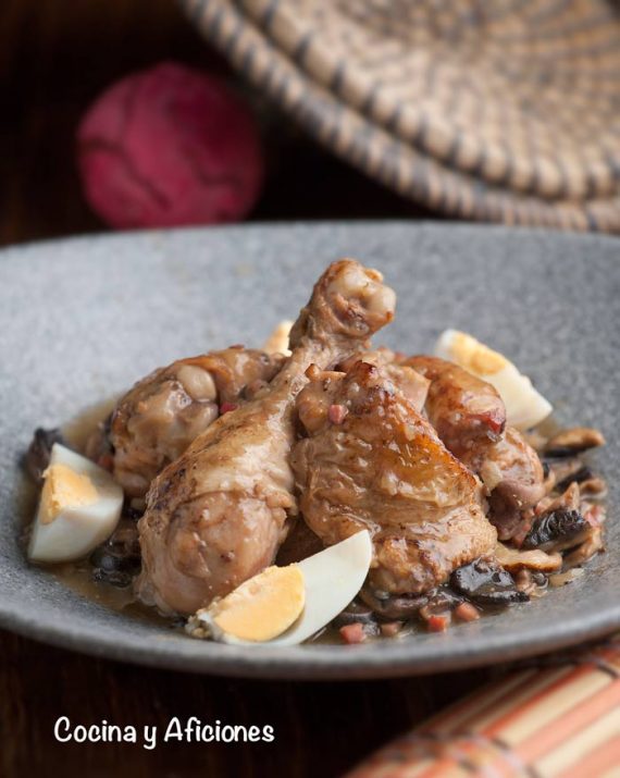 Napoleón y el “pollo a la Marengo” o como surgió un plato histórico.